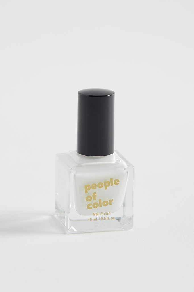 13 Short Nail Designs That Are So Easy to Do | Who What Wear