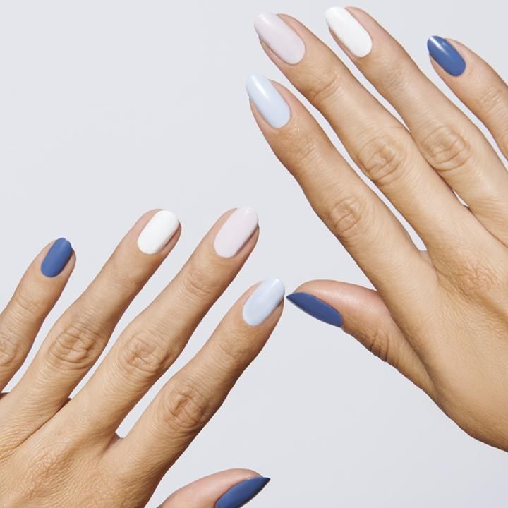 13 Short Nail Designs That Are So Easy to Do | Who What Wear