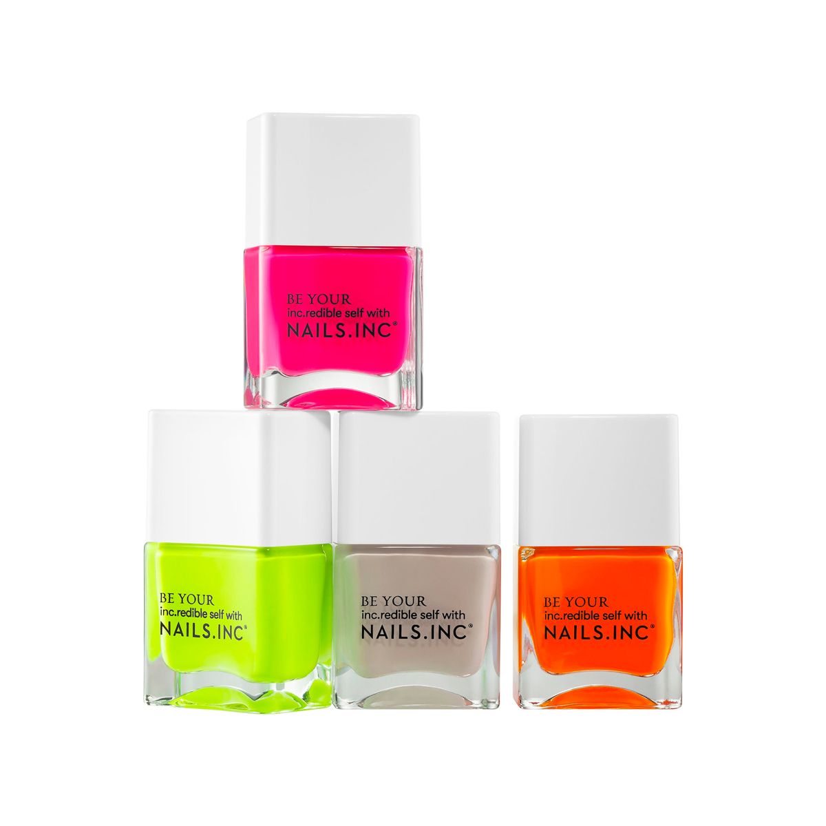 13 Short Nail Designs That Are So Easy to Do | Who What Wear