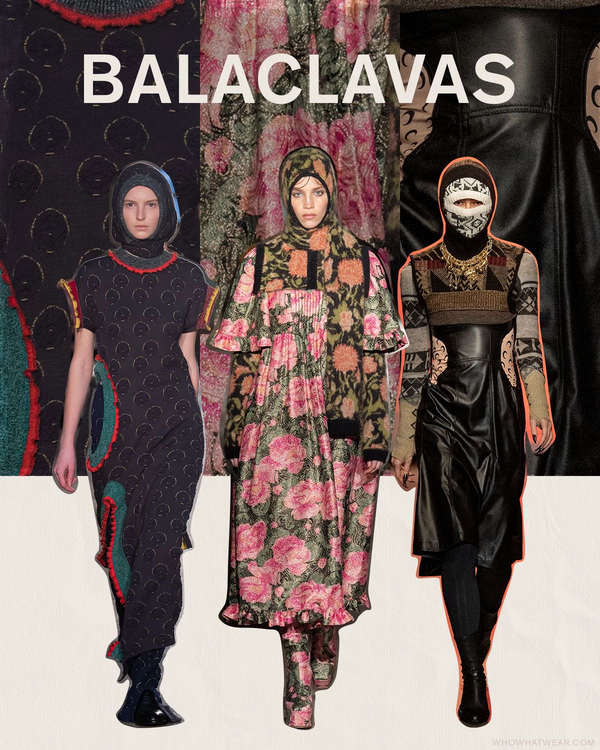 6 Fall Accessories That Are Trending in 2020 | Who What Wear