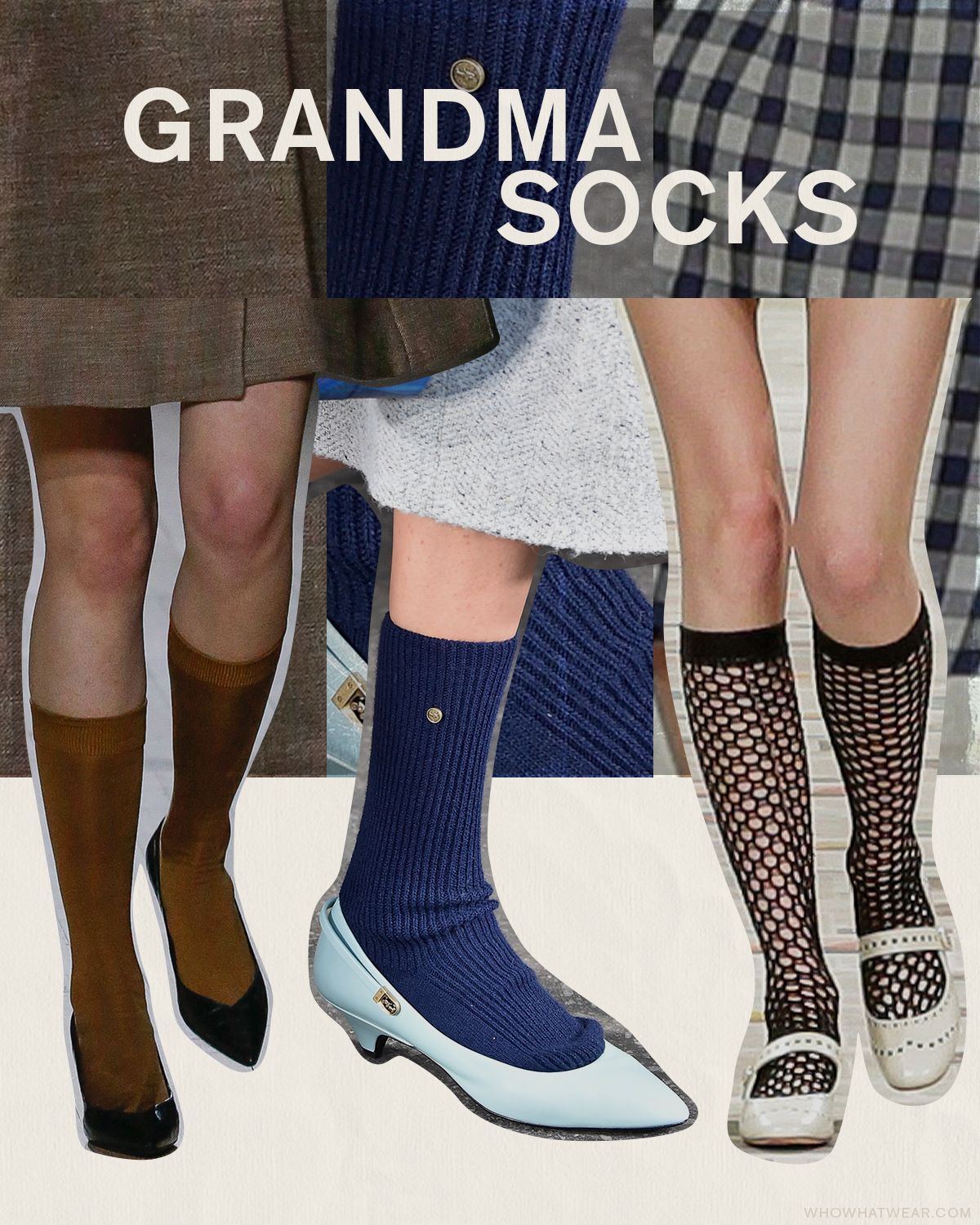 6 Fall Accessories That Are Trending in 2020 | Who What Wear