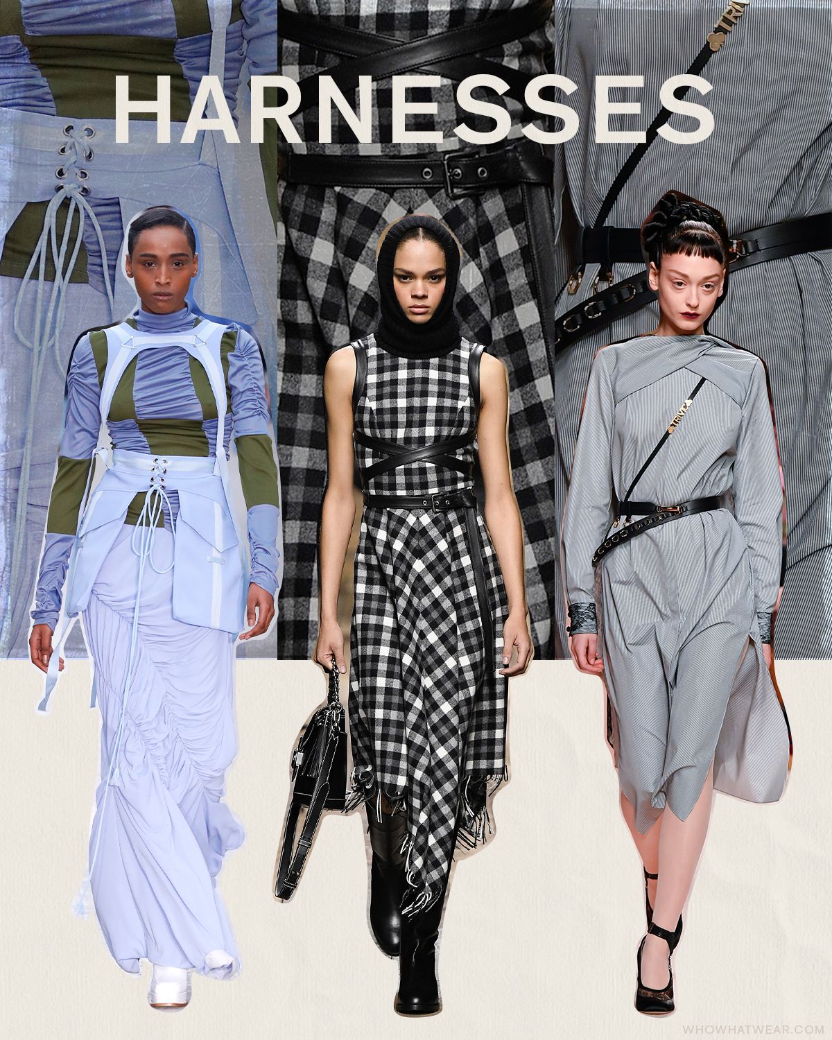 6 Fall Accessories That Are Trending in 2020 | Who What Wear