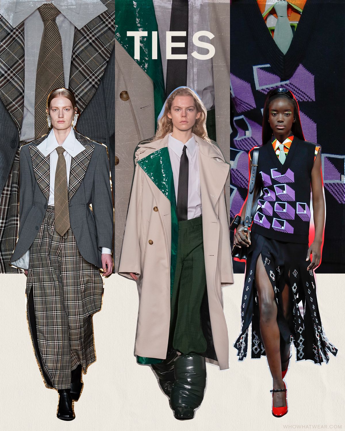 6 Fall Accessories That Are Trending in 2020 | Who What Wear