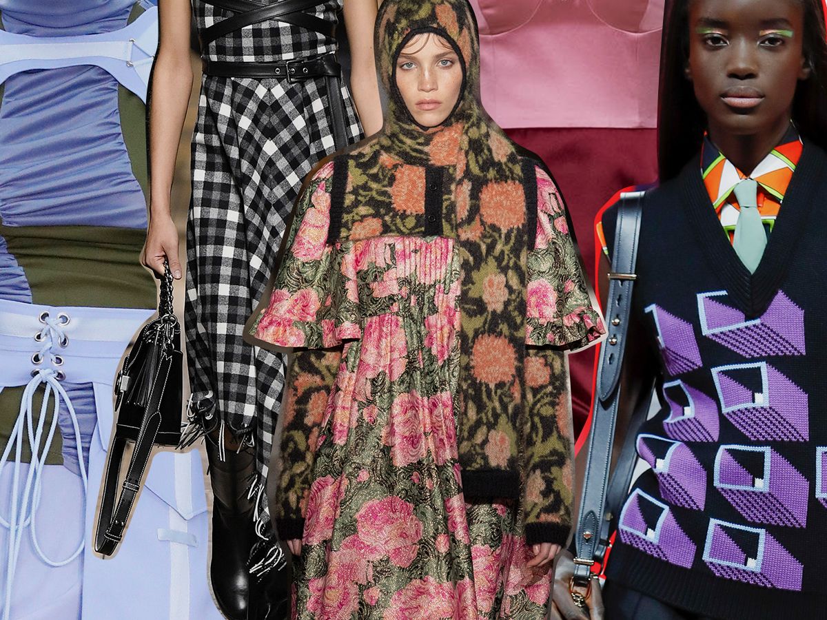 6 Fall Accessories That Are Trending in 2020 | Who What Wear