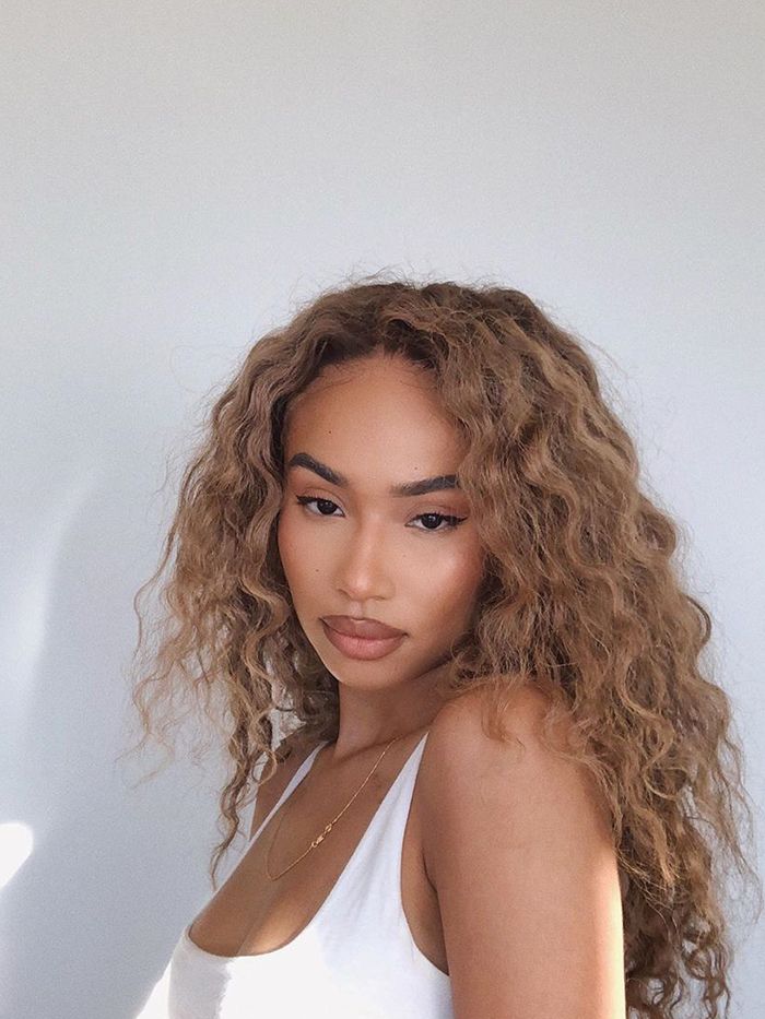 Everything You Need to Know About Having Layered Hair | Who What Wear