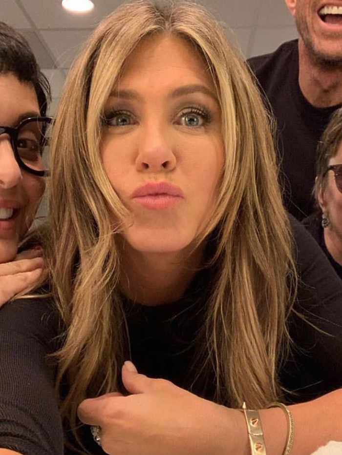 Everything You Need to Know About Having Layered Hair | Who What Wear