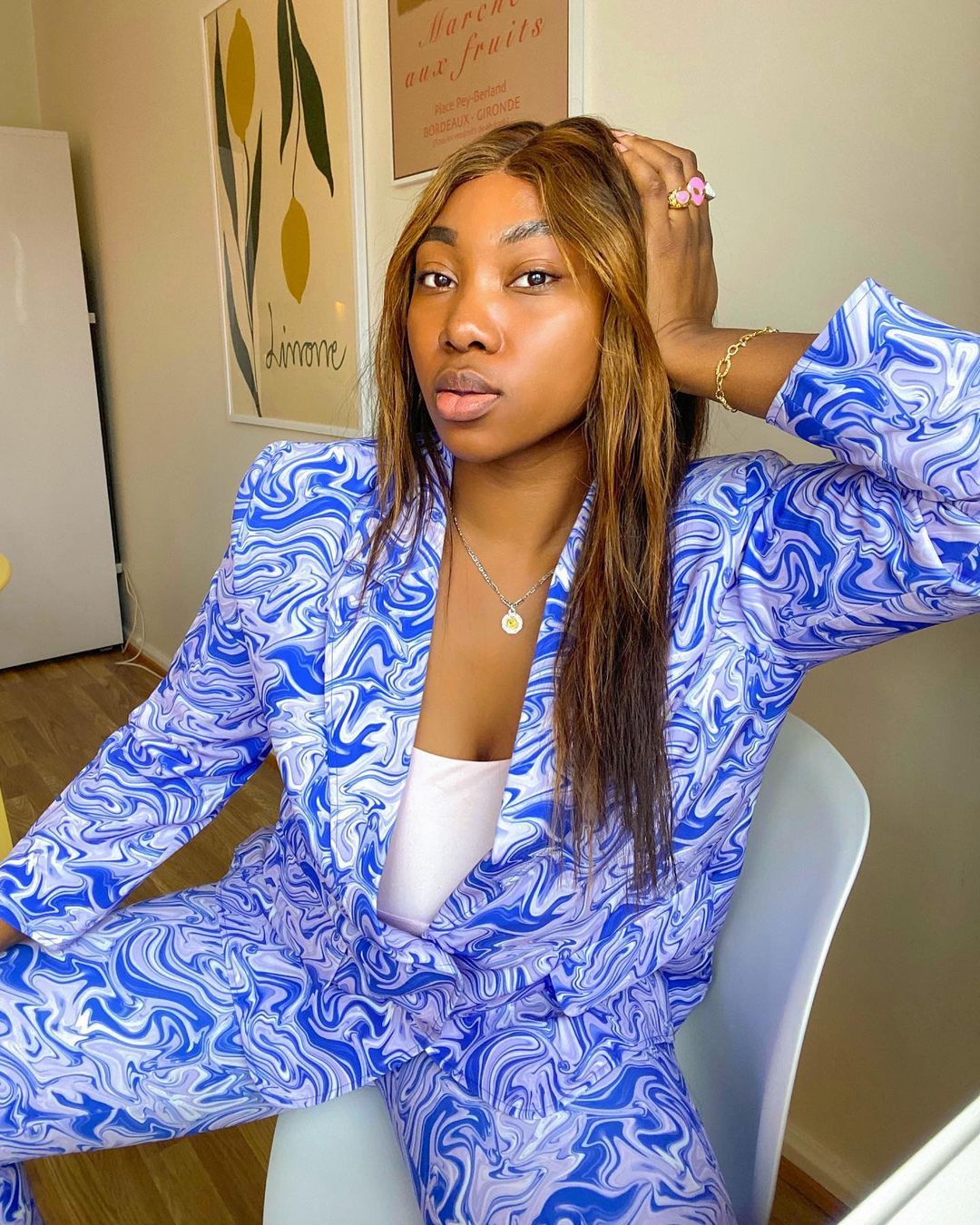 Everything You Need to Know About Having Layered Hair | Who What Wear