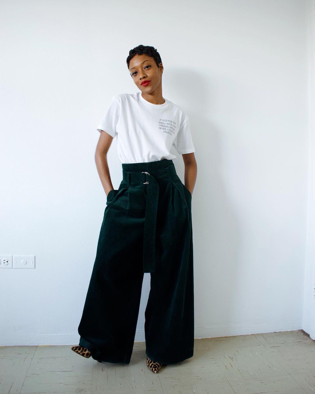 Everything You Need to Know About Having Layered Hair | Who What Wear