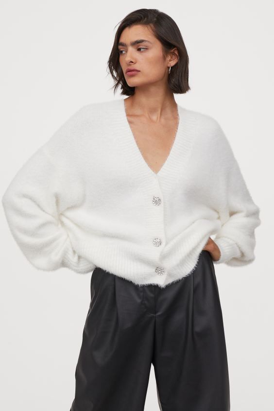 H&M's New $60 Matching Set Looks Triple the Price | Who What Wear