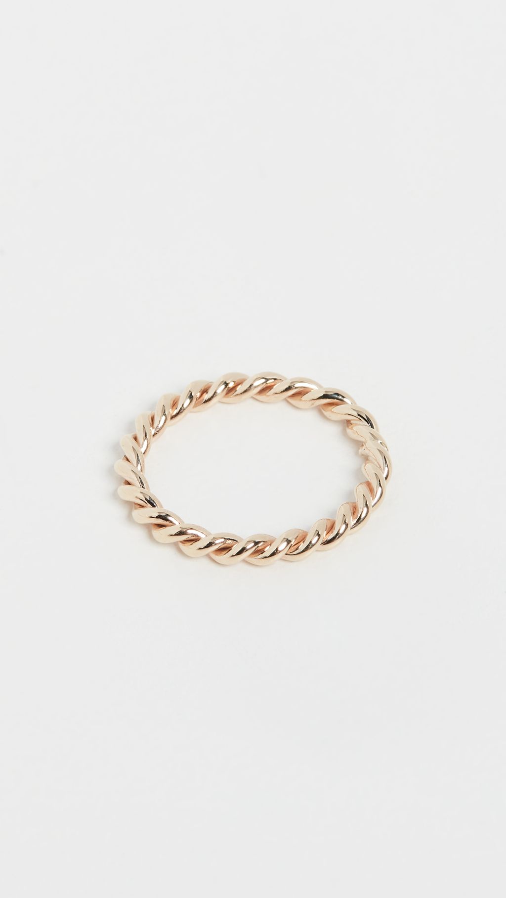 25 Dainty Gold Rings That Will Never Go Out of Style | Who What Wear