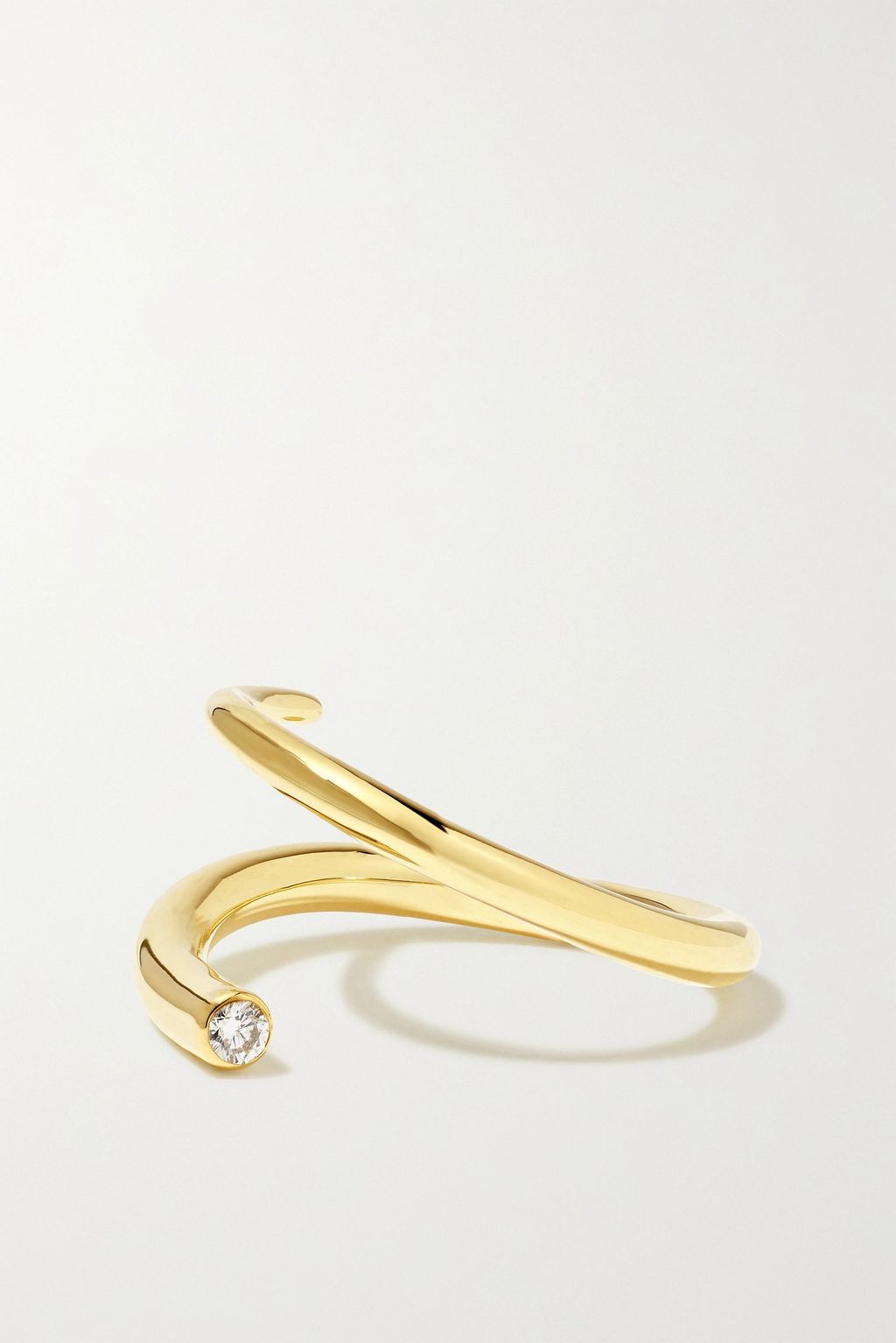 25 Dainty Gold Rings That Will Never Go Out of Style | Who What Wear