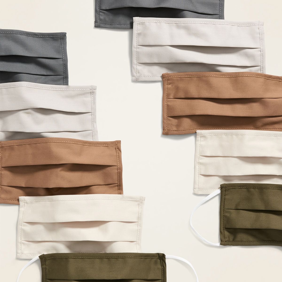 31 Fall Face Masks That Are So Stylish | Who What Wear