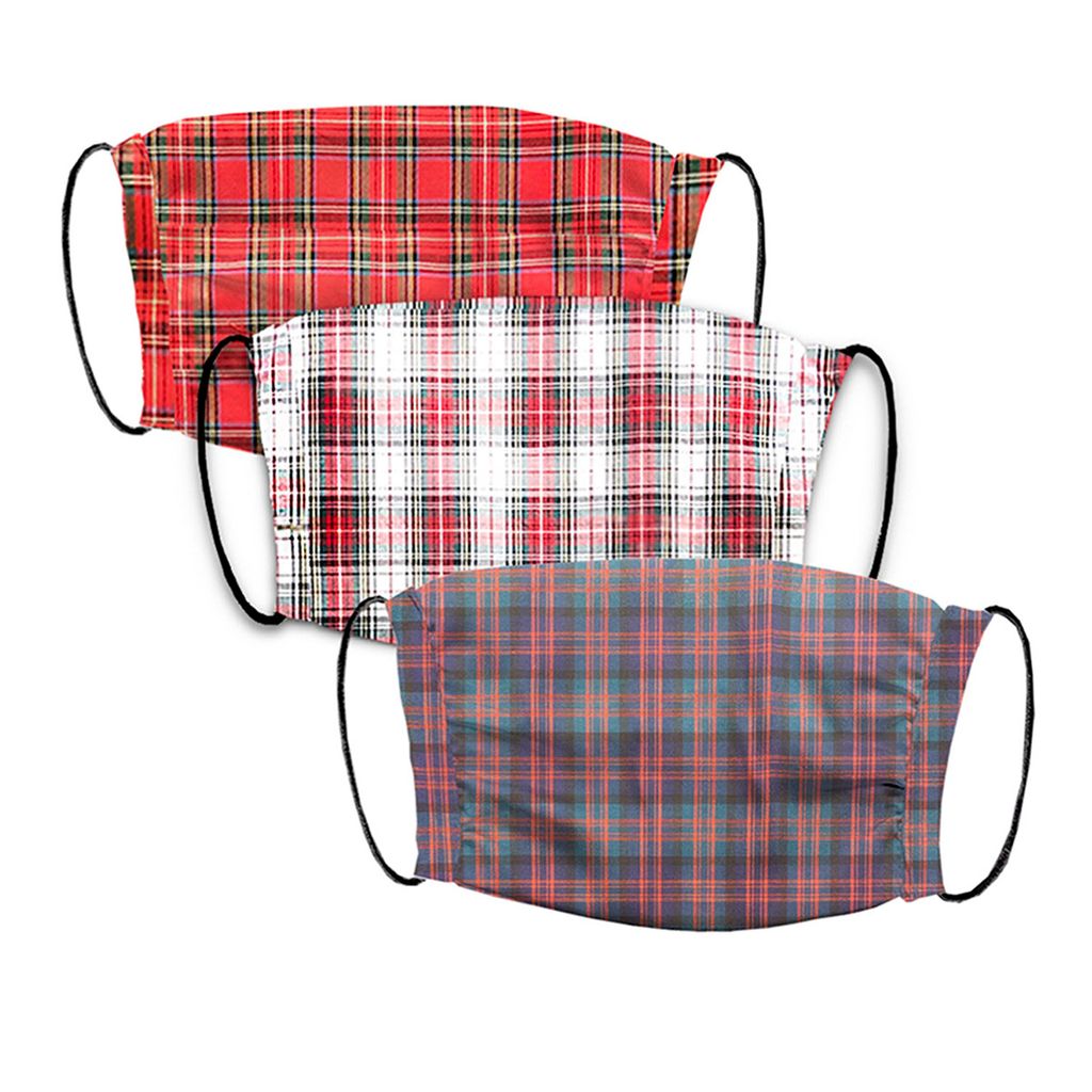 31 Fall Face Masks That Are So Stylish | Who What Wear