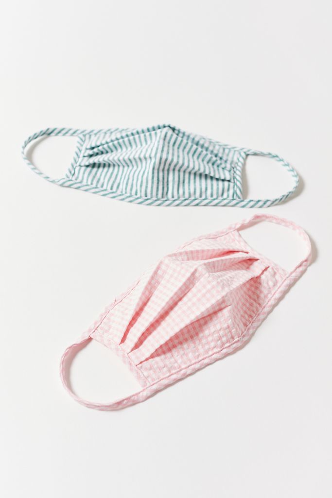 Hailey Bieber's Cute Leopard Face Mask Is in Stock | Who What Wear