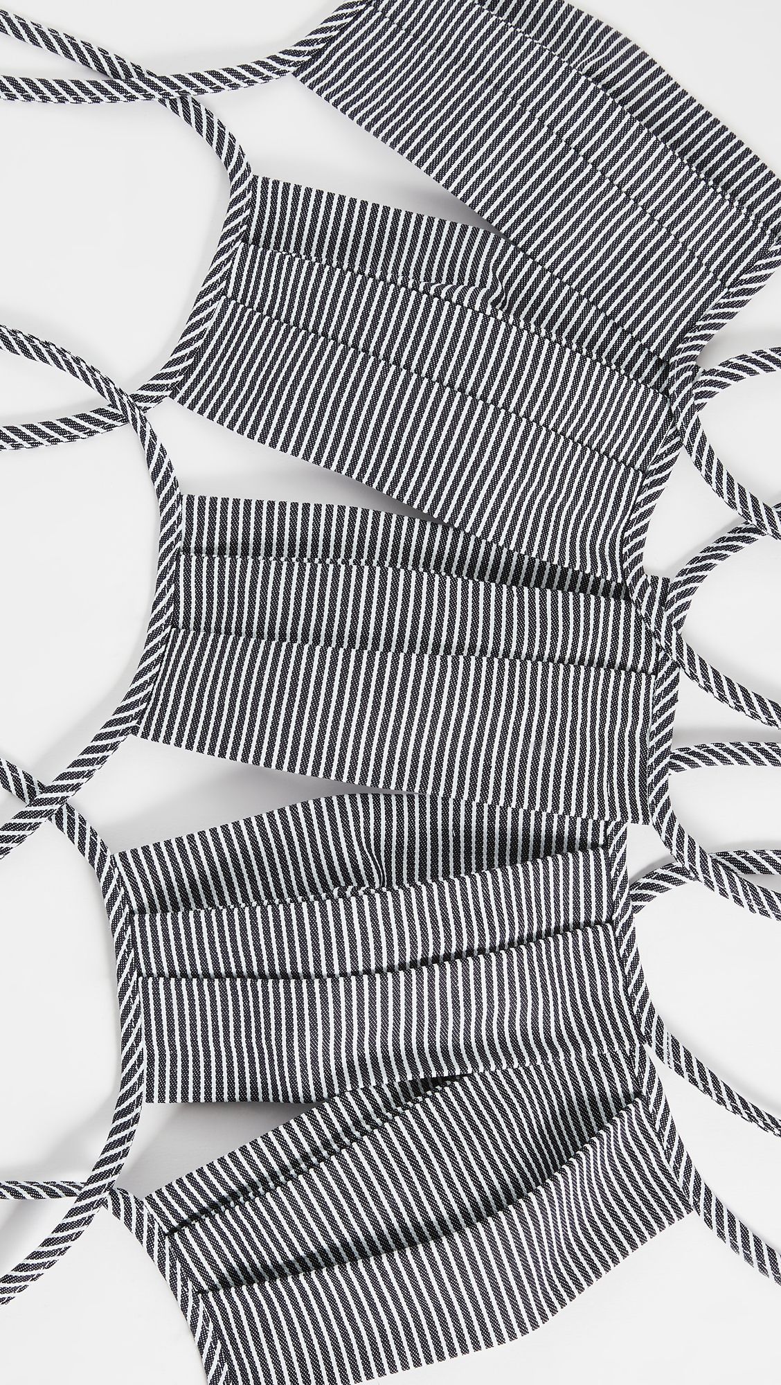 Hailey Bieber's Cute Leopard Face Mask Is in Stock | Who What Wear