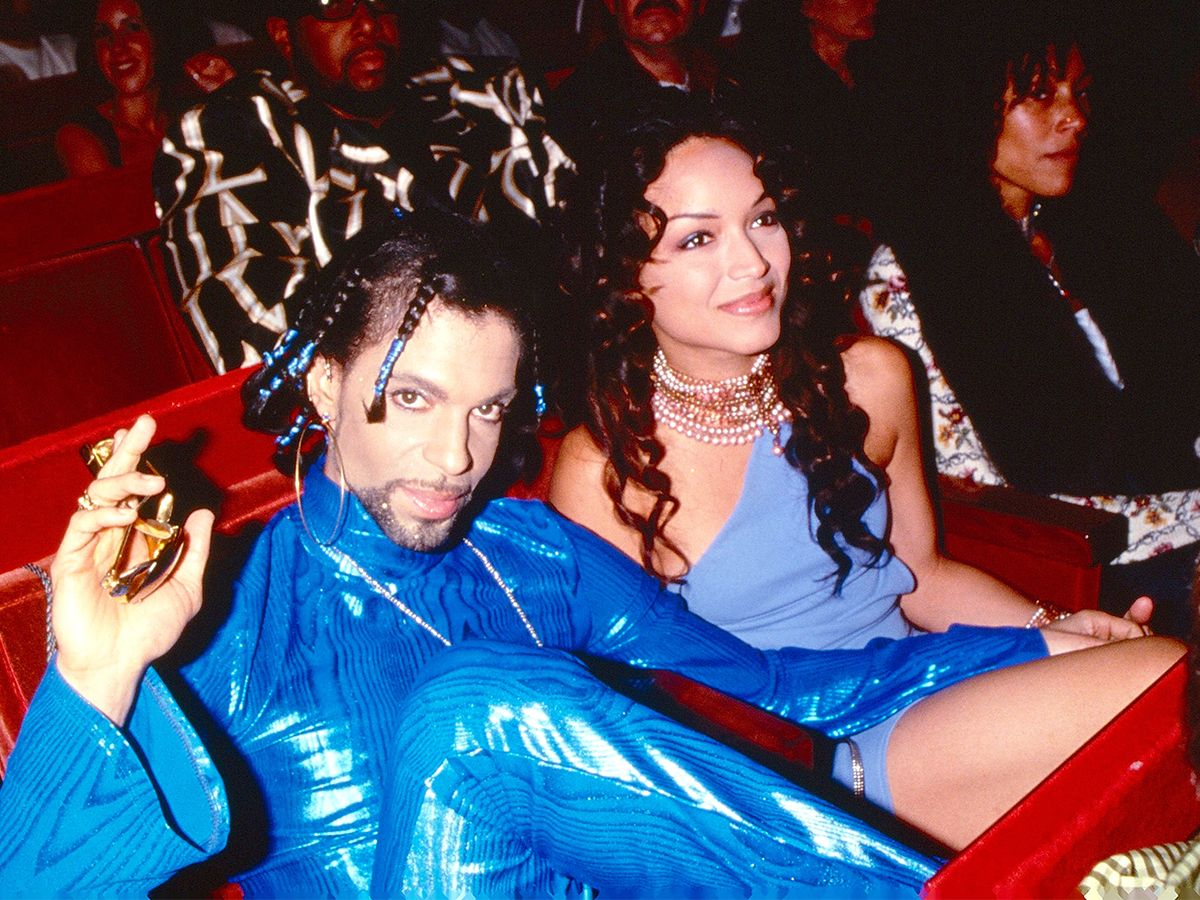 The 30 Best MTV Video Music Awards Outfits of All Time | Who What Wear