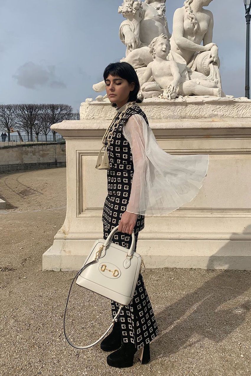 The 17 Best Satchel Bags and How to Wear Them | Who What Wear