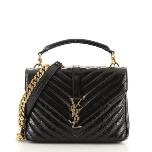 The 17 Best Satchel Bags and How to Wear Them | Who What Wear