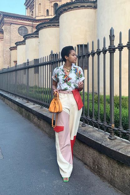 The 17 Best Satchel Bags and How to Wear Them | Who What Wear