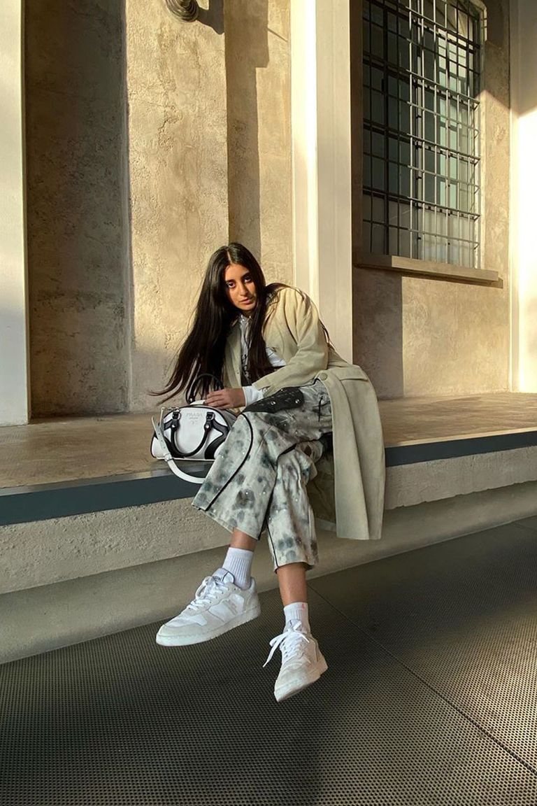 The 17 Best Satchel Bags and How to Wear Them | Who What Wear