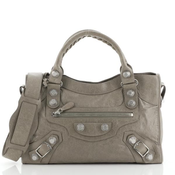 The 17 Best Satchel Bags and How to Wear Them | Who What Wear