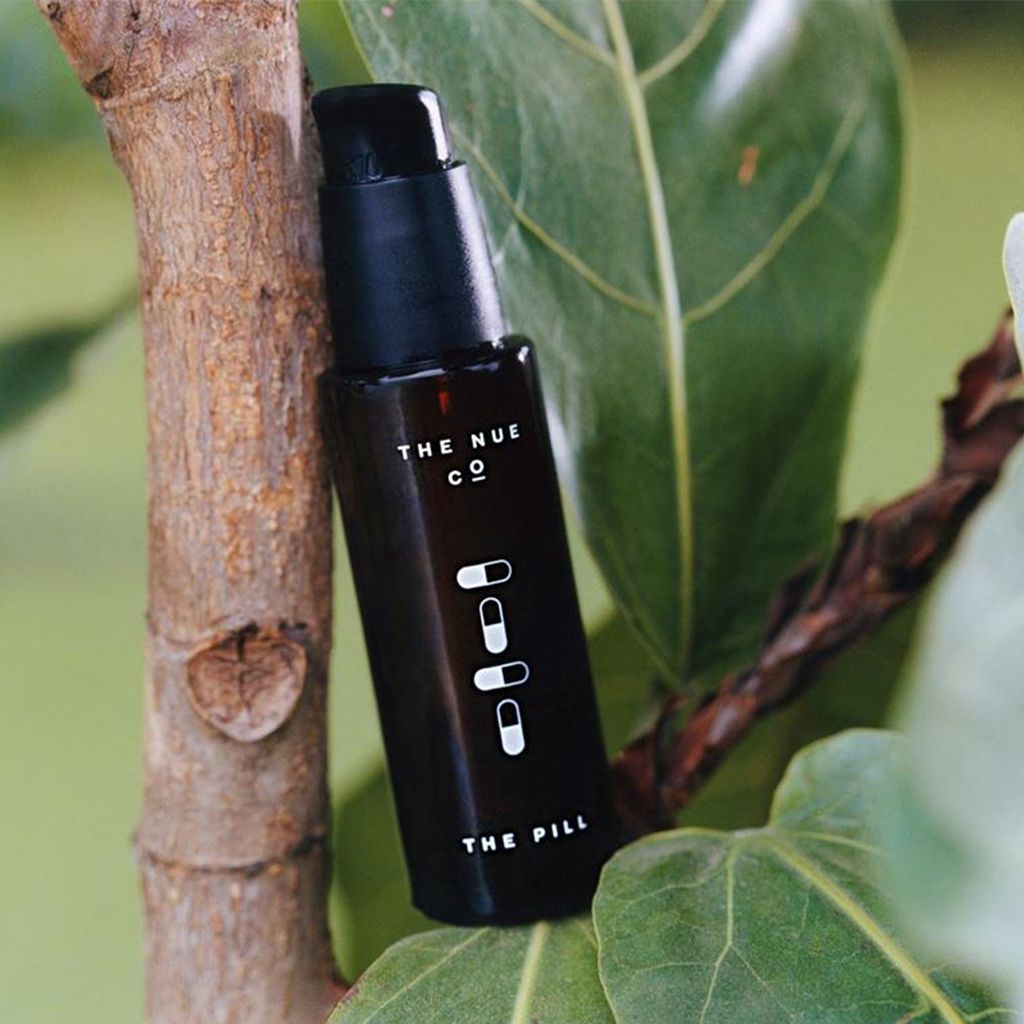 Reviewed: The Nue Co.'s The Pill Topical Supplement | Who What Wear