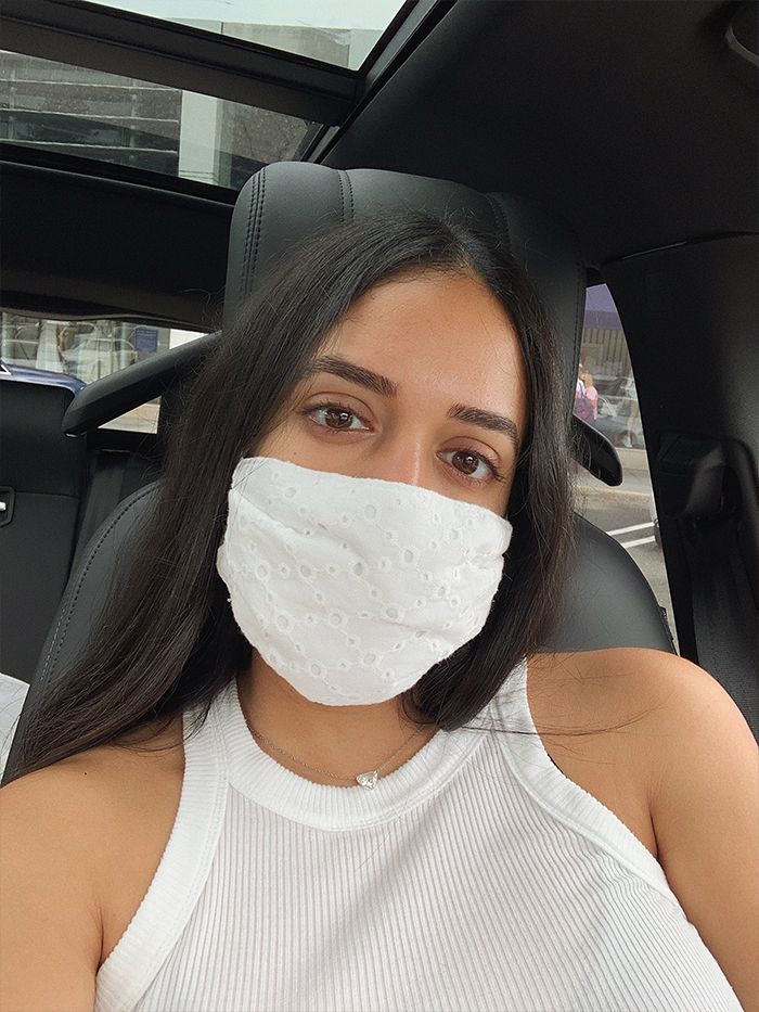 The 9 Best Face Masks, According to Our Editors | Who What Wear