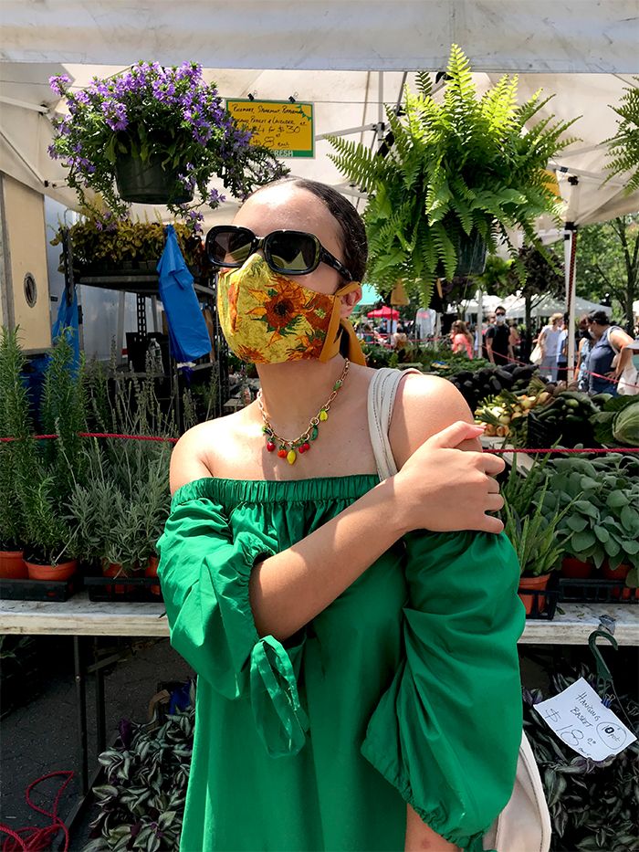 The 9 Best Face Masks, According to Our Editors | Who What Wear