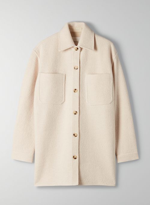 How to Style Oversize Clothing, Plus the Pieces We Love | Who What Wear