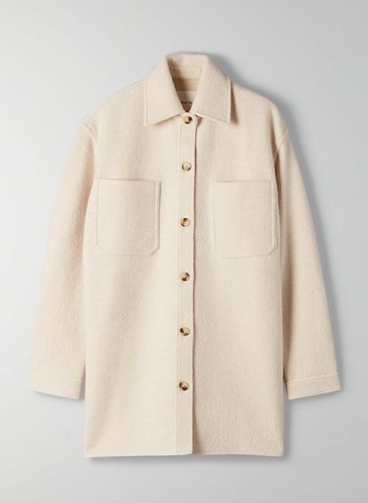 How to Style Oversize Clothing, Plus the Pieces We Love | Who What Wear