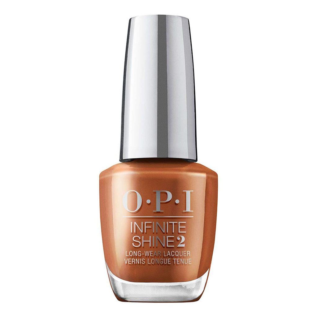 The 16 Best OPI Nail Colors for Fall, According to OPI HQ | Who What Wear
