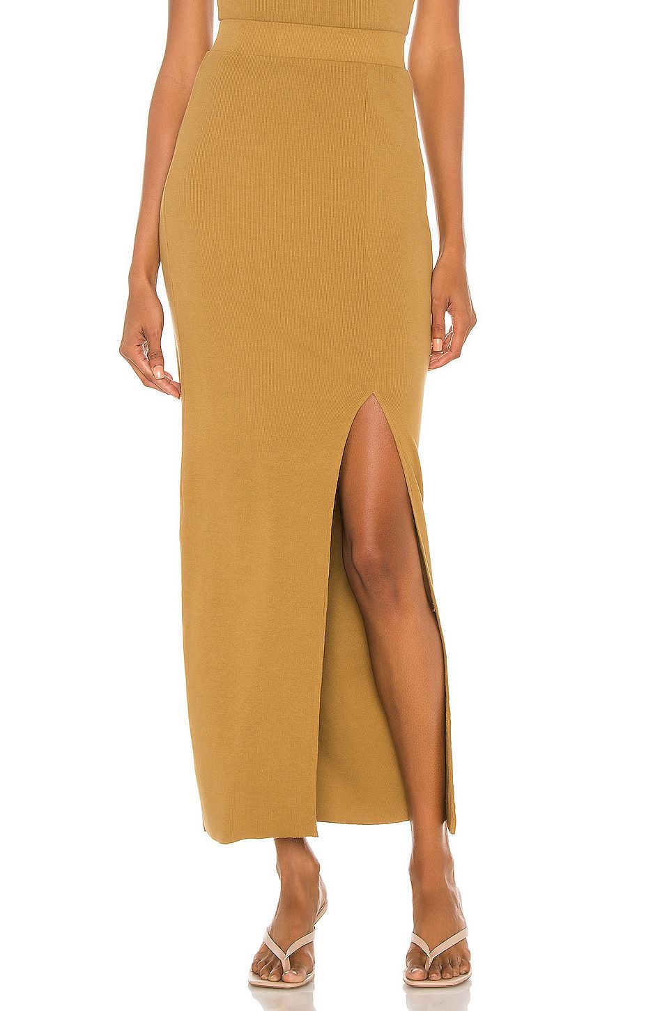 The 14 Best Tube Skirts That Are Making a Comeback | Who What Wear