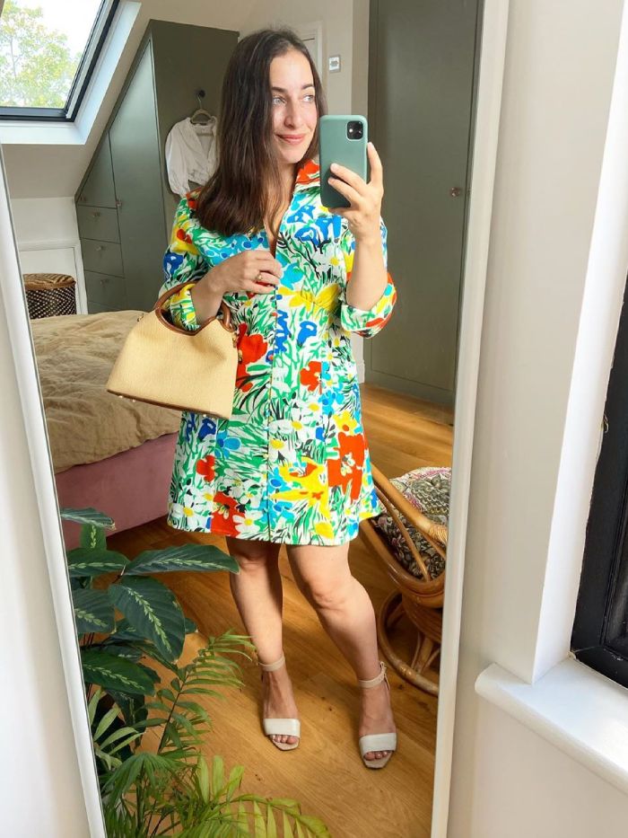 7 Wedding Guest Trends I Can't Wait to Try in 2021 | Who What Wear