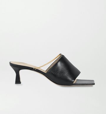 The Fall Shoe Trends Fashion Girls Are Wearing in 2020 | Who What Wear