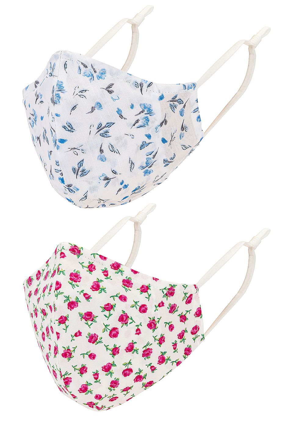 The 25 Best Cotton Face Masks, According to Reviews | Who What Wear