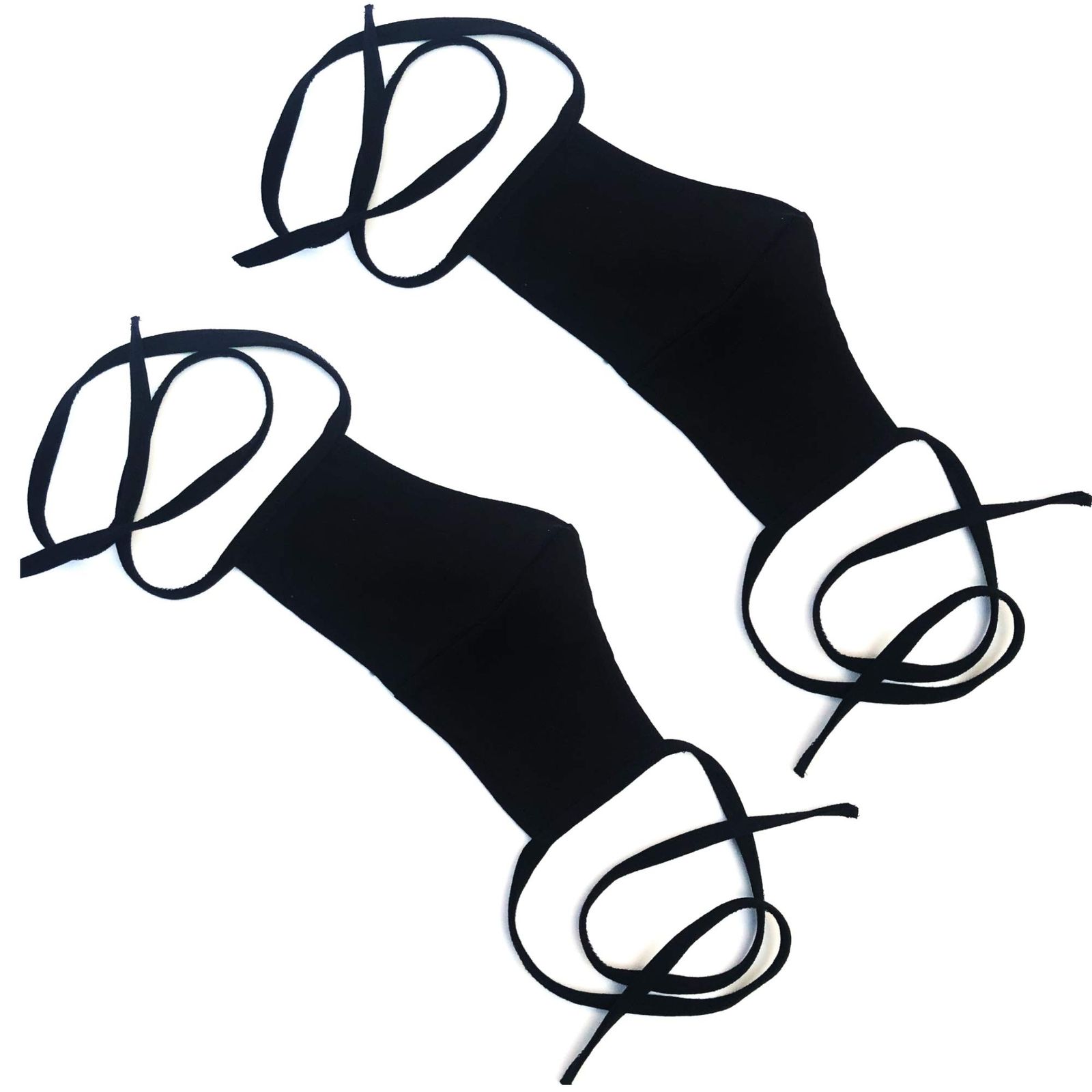 The 25 Best Cotton Face Masks, According to Reviews | Who What Wear