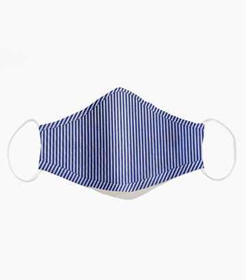 The 25 Best Cotton Face Masks, According to Reviews | Who What Wear