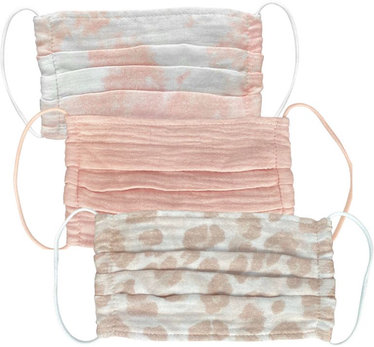 The 25 Best Cotton Face Masks, According to Reviews | Who What Wear