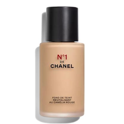 13 Best Foundations for Combination Skin to Know About | Who What Wear