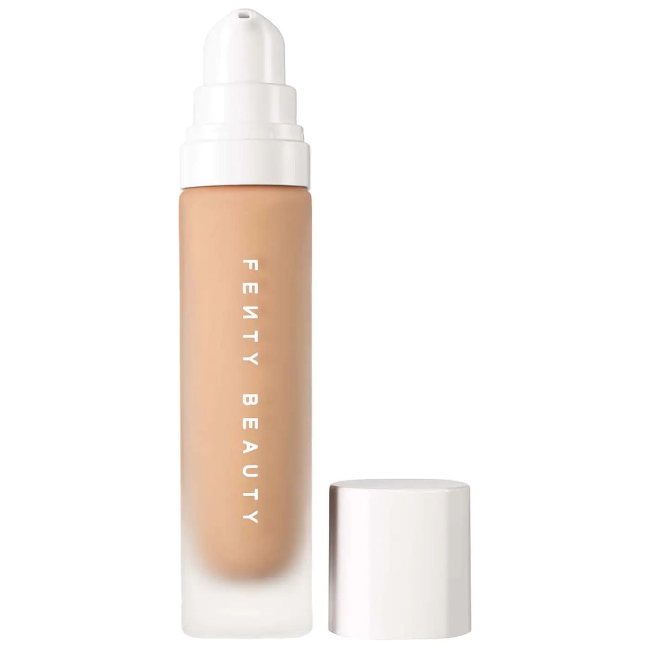 13 Best Foundations for Combination Skin to Know About | Who What Wear