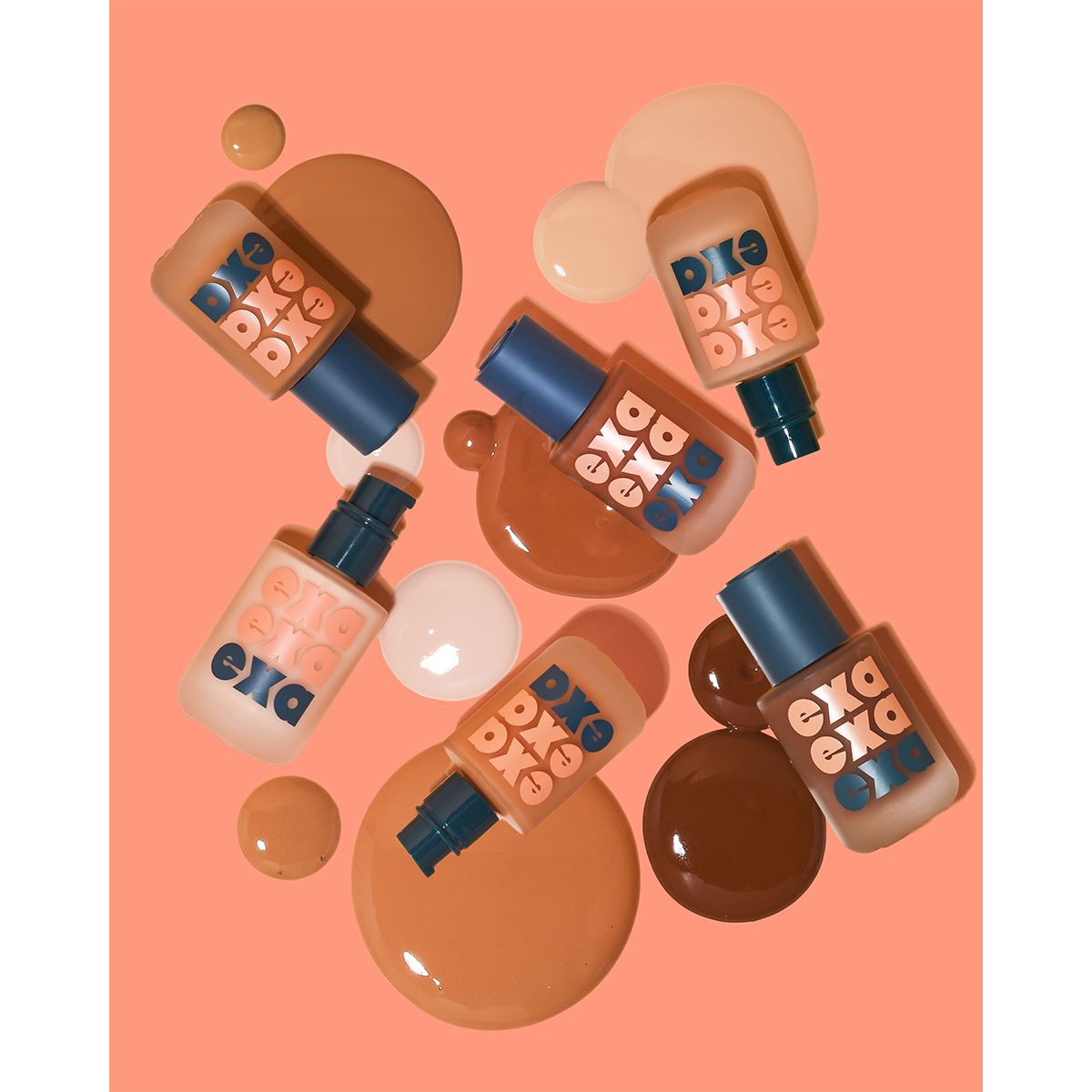 Reviewed: Exa's High Fidelity Foundation | Who What Wear