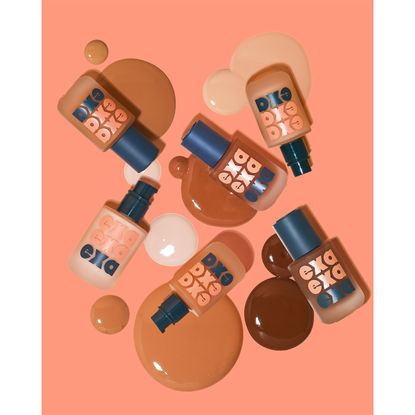 Reviewed: Exa's High Fidelity Foundation | Who What Wear