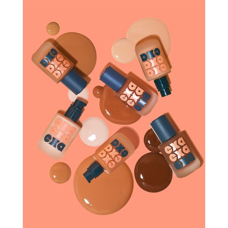 Reviewed: Exa's High Fidelity Foundation | Who What Wear