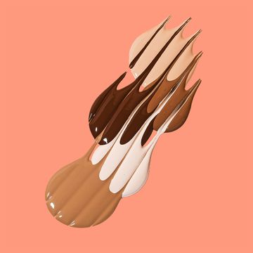 Reviewed: Exa's High Fidelity Foundation | Who What Wear