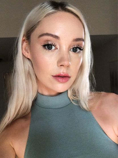 Reviewed: Exa's High Fidelity Foundation | Who What Wear