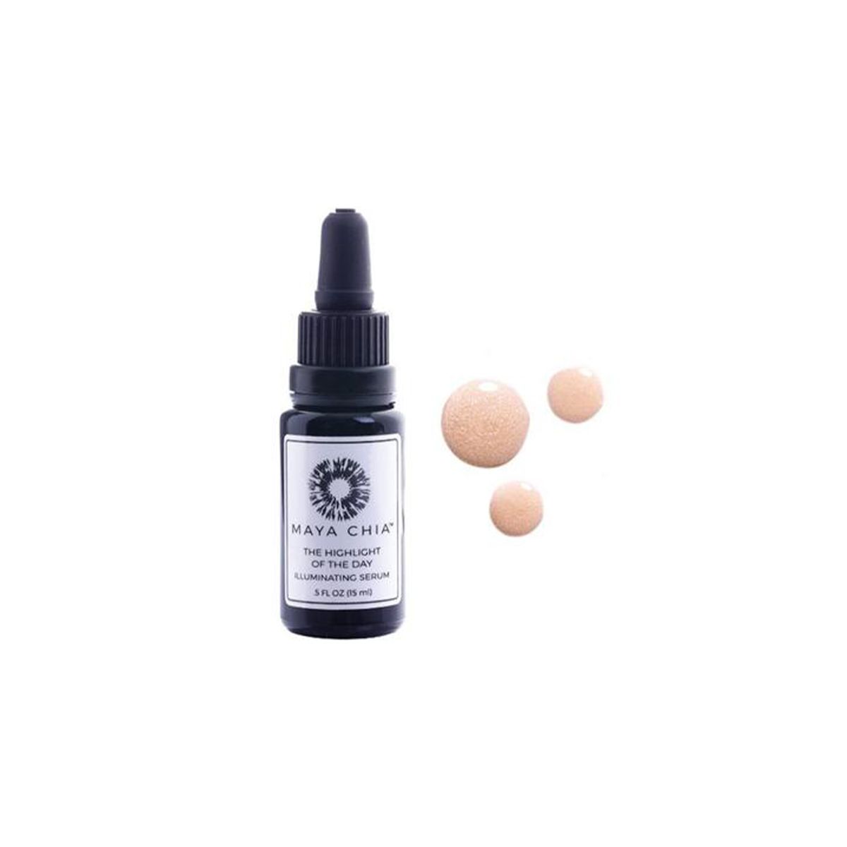 Reviewed: Exa's High Fidelity Foundation | Who What Wear