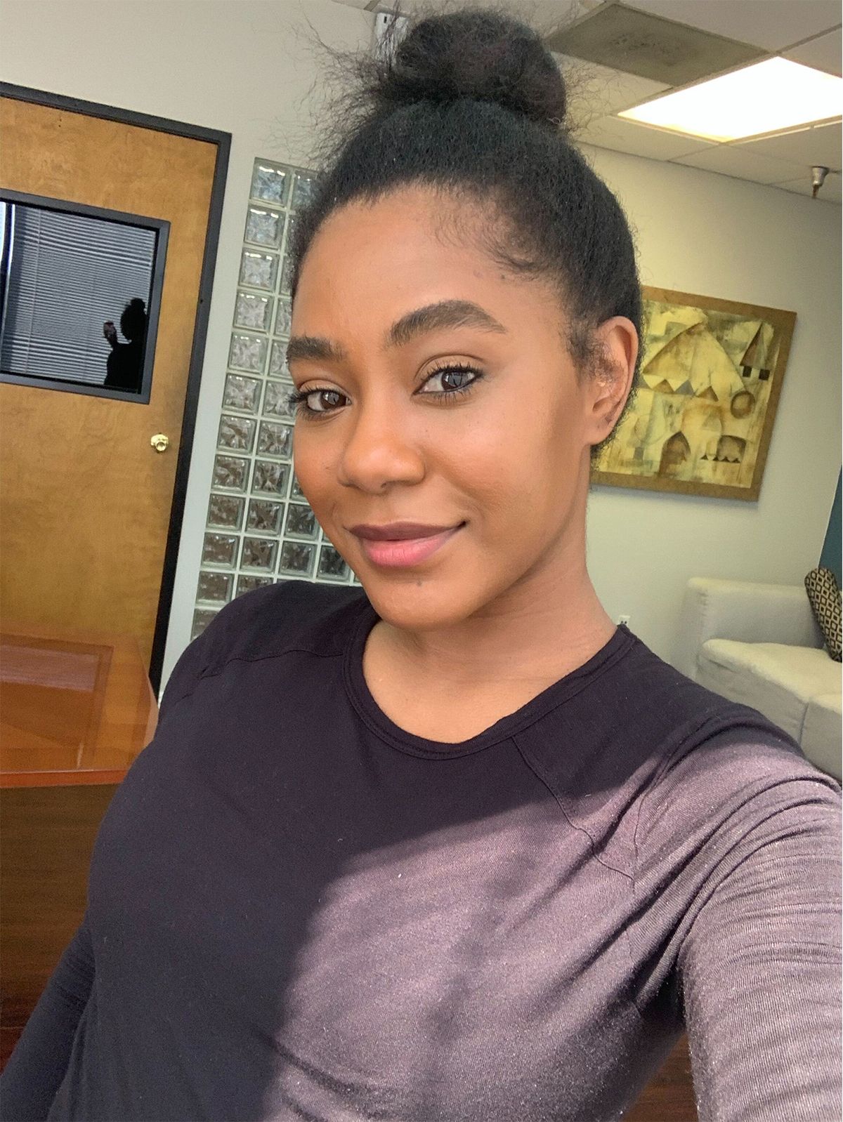 Reviewed: Exa's High Fidelity Foundation | Who What Wear