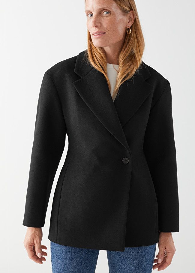 The Ultimate Outerwear Shopping Guide for Fall/Winter 2020 | Who What Wear