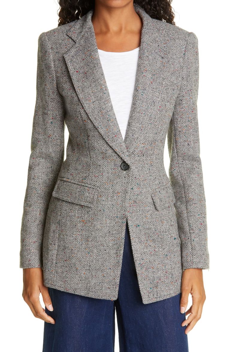 The Ultimate Outerwear Shopping Guide for Fall/Winter 2020 | Who What Wear