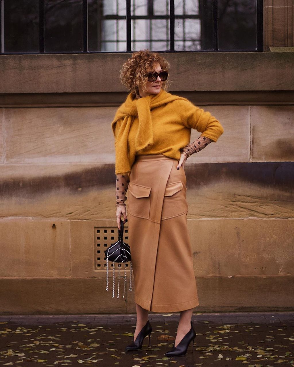 The 5 Biggest Fall Skirt Trends of 2020 | Who What Wear
